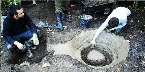 Fire! Fire! – Or why archaeologists investigate ancient firing ...